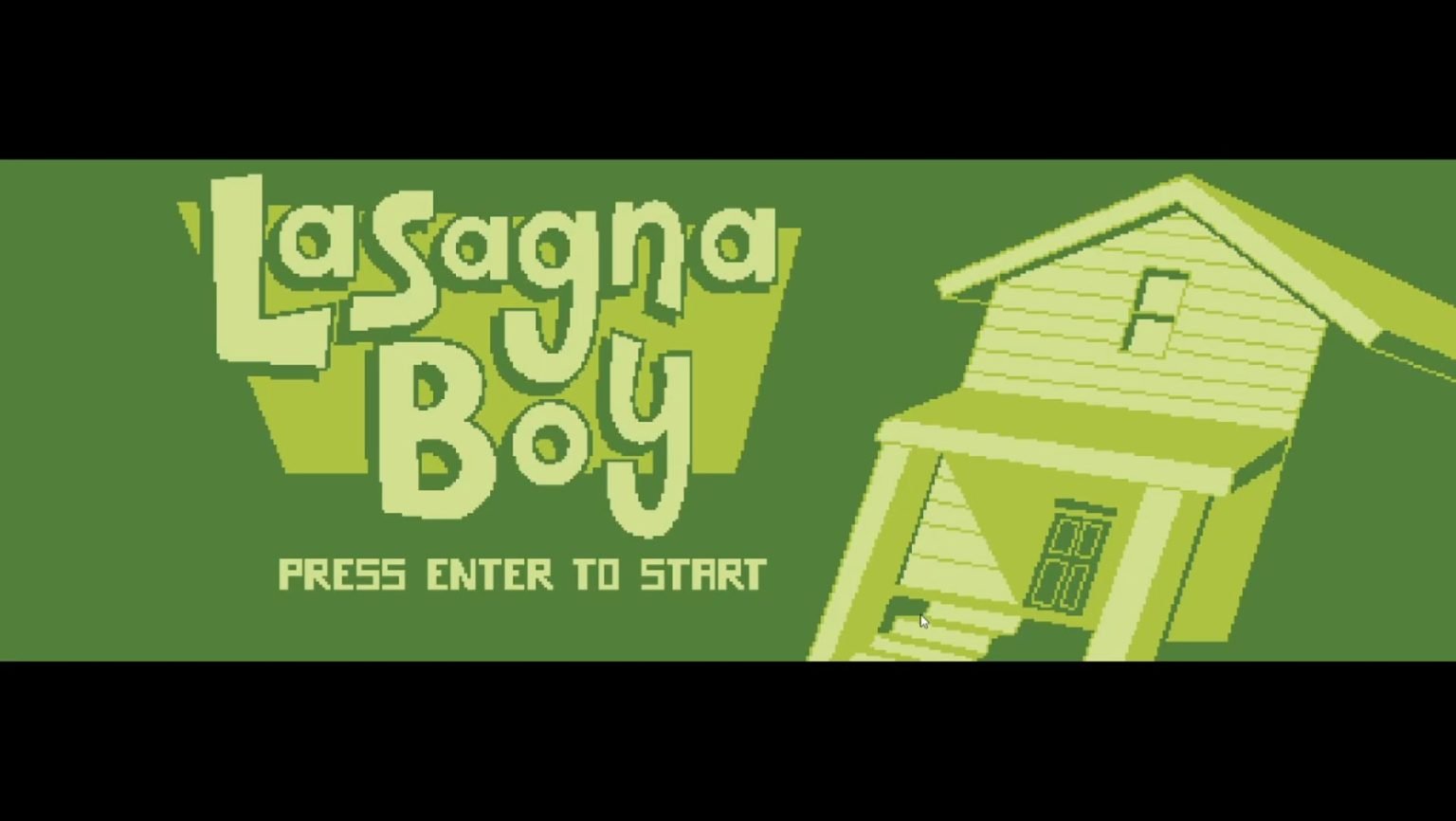 Lasagna Boy is Weird and Scary But Really, Really Hilarious - Mr. Dave ...