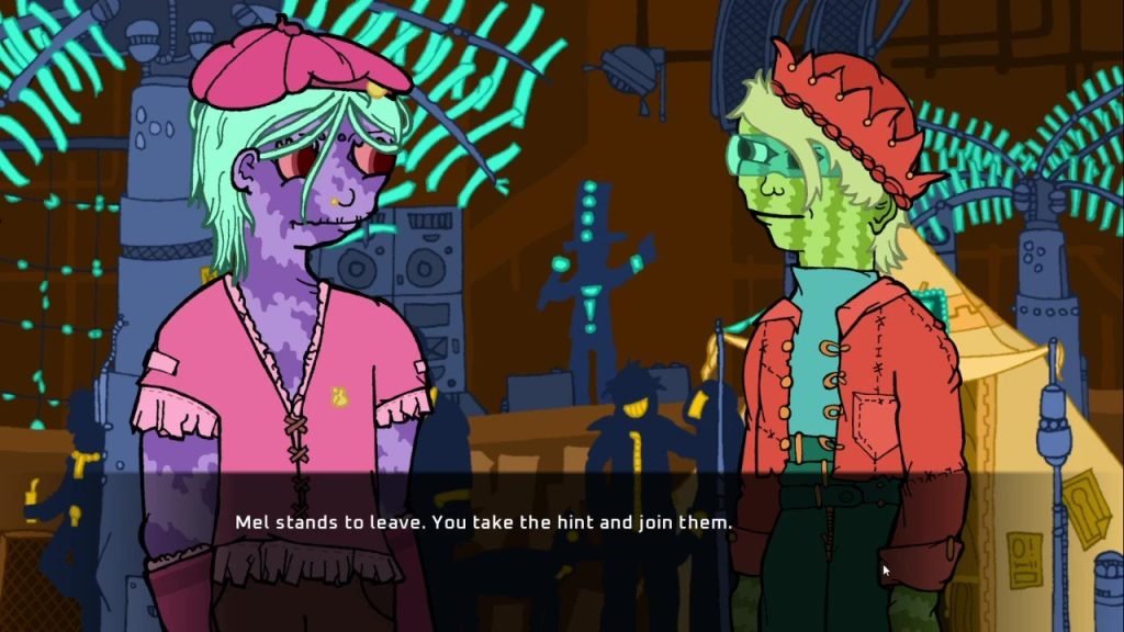 Superstorm Melon Date is Weird & The Best - Mr. Dave Pizza