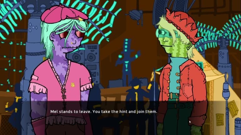 Superstorm Melon Date is Weird & The Best - Mr. Dave Pizza