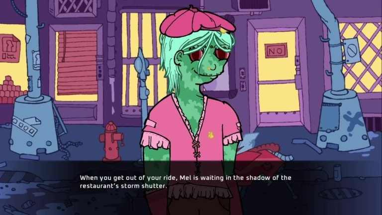 Superstorm Melon Date is Weird & The Best - Mr. Dave Pizza