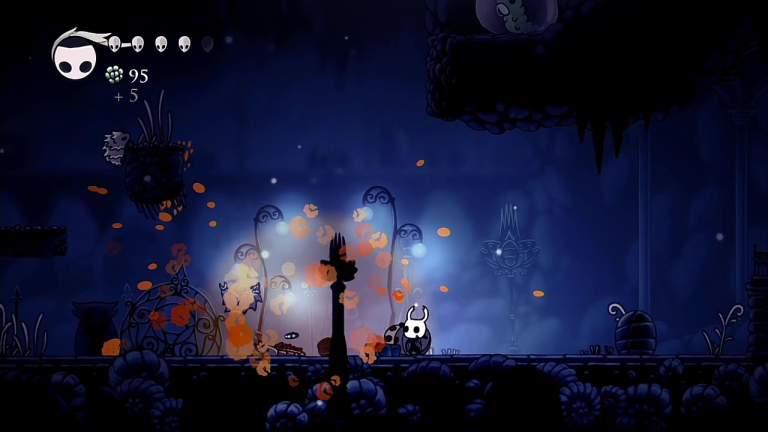 Hollow Knight is Charmingly Spooky, and an Award-Winning Classic - Mr ...