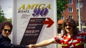 Viva Amiga is a Great Documentary About The OTHER Computer From the 90s ...
