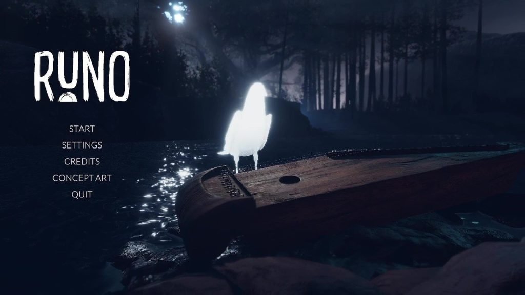 Runo is a Finnish Game That I Absolutely Love - Mr. Dave Pizza