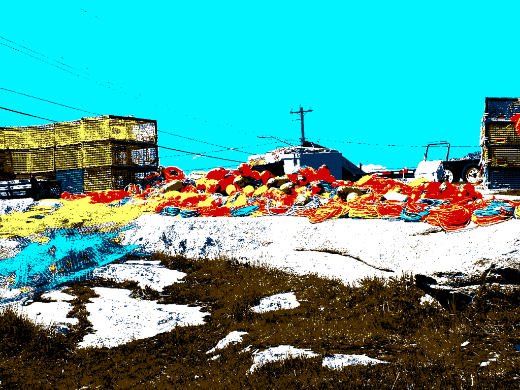 Visual Novel Background Creation Can Be Easy and Free - Mr. Dave Pizza