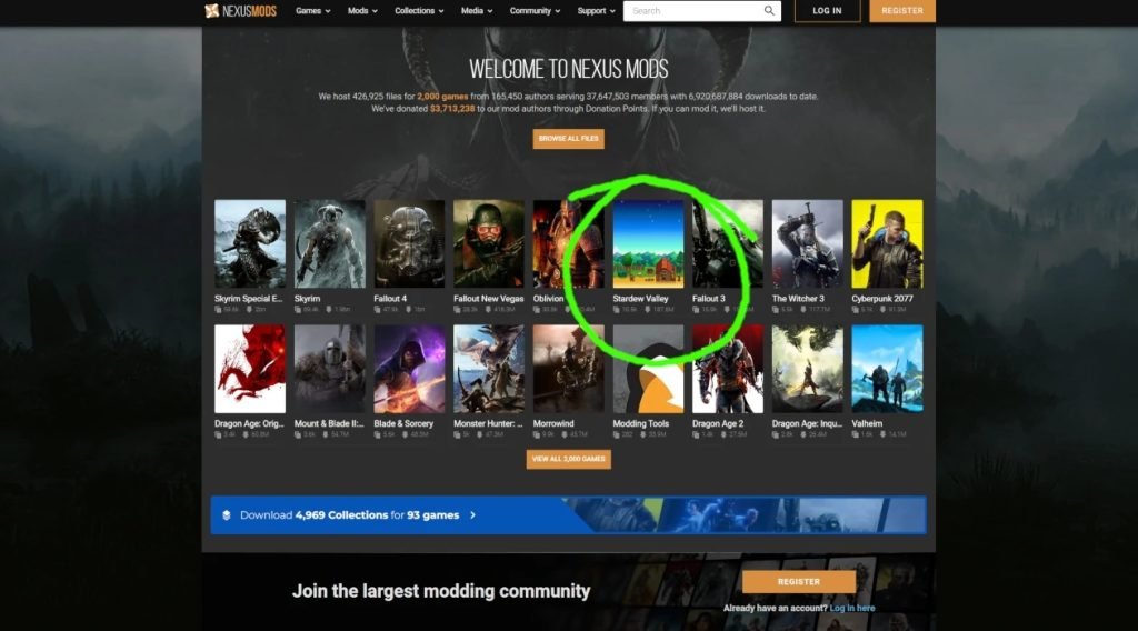 How to Install SMAPI for Stardew Valley + Cheats Mod - Mr. Dave Pizza