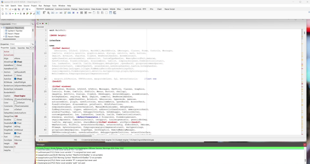 Easy Way to Install Cheat Engine for Astroneer & Other Games - Mr. Dave Pizza