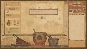 Potion Craft Tips, Tricks, and Secrets You Need - Mr. Dave Pizza