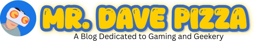 The Midwest Gaming Classic is A Retro Gamer’s Paradise! - Mr. Dave Pizza